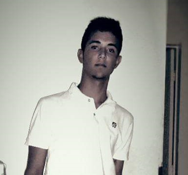 Mais Um Jovem é Morto No Lado "A" Da Barragem Do Bezerro Em José De ...