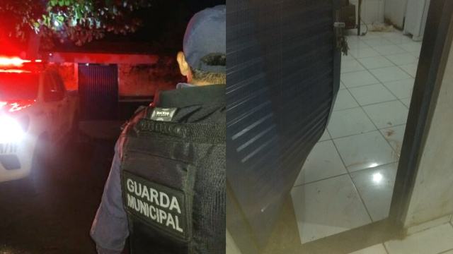 Escola Da Rede Municipal é Arrombada Durante A Madrugada Em José De Freitas » Revista Opinião